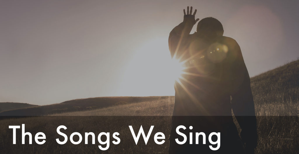 The Songs We Sing #78 | InspiringGenerations.org